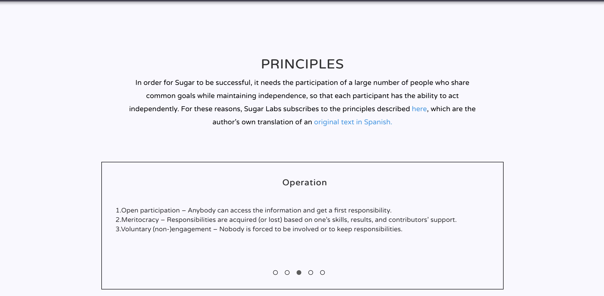 GCI 2017 - Bugs + Improvements · Issue #141 · sugarlabs/www · GitHub