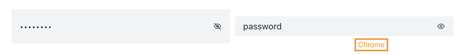 In Firefox, Input with customised height, input inner wrapper cannot 100% fill in parent ...