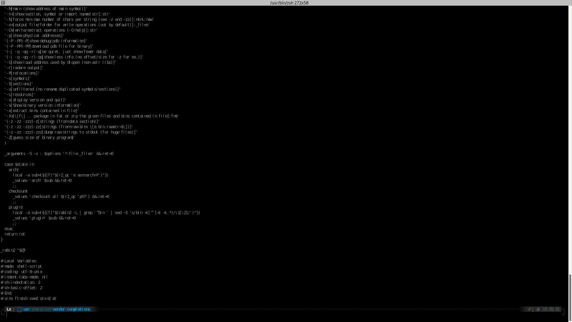 Font · Issue #218 · romkatv/powerlevel10k · GitHub