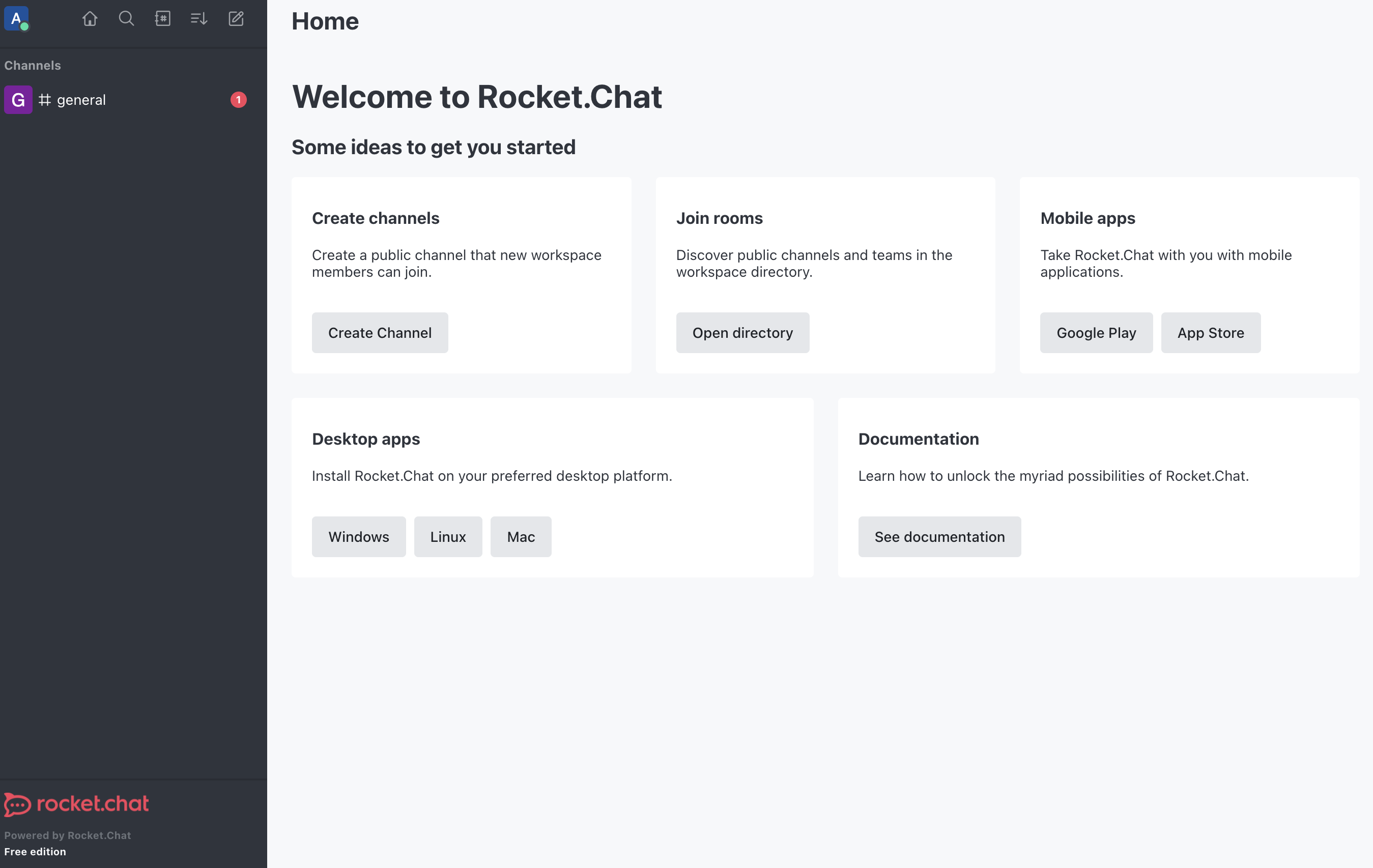 Pre-applying UI changes to all servers · Issue #2548 · RocketChat/Rocket.Chat.Electron · GitHub