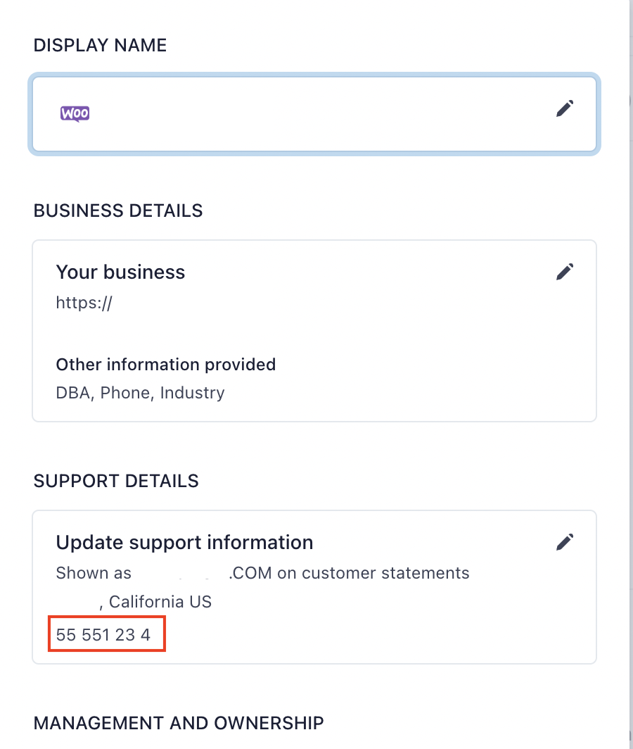 Clarify Phone Requirements for Card Reader Settings page · Issue #4189 ...