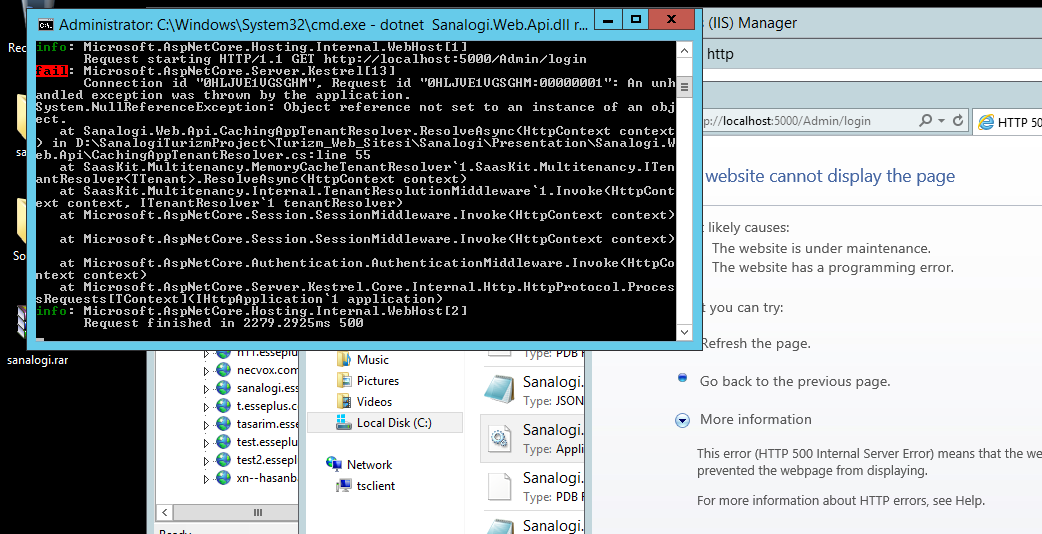 Serious problem · Issue #103 · saaskit/saaskit · GitHub