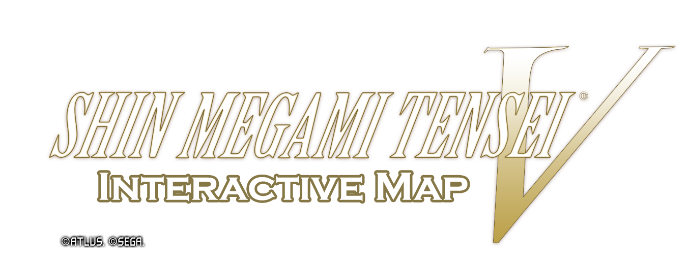 GitHub - The-NinToaster/smtv-interactive-map: you know, for as much as ...