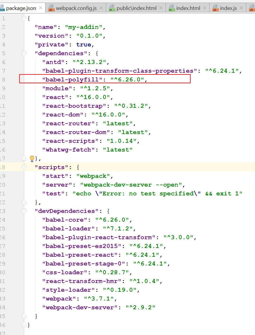 don't support IE 11? · Issue #7923 · ant-design/ant-design · GitHub