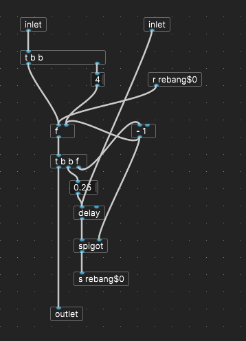 Playhead object causing other objects in PlugData to misbehave? · Issue #226 · plugdata-team ...