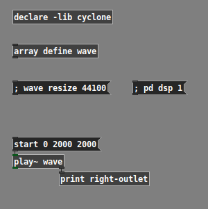 play~ right outlet · Issue #615 · porres/pd-cyclone · GitHub