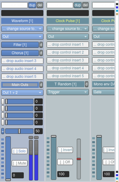 Linux/Windows: Scrollbar visibility depends on user's use of the scroll wheel (???) · Issue ...