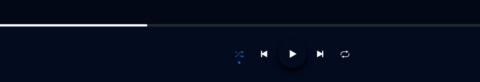 [Sleek] (Deep) Wrong playback bar color · Issue #569 · spicetify/spicetify-themes · GitHub