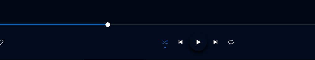 [Sleek] (Deep) Wrong playback bar color · Issue #569 · spicetify/spicetify-themes · GitHub