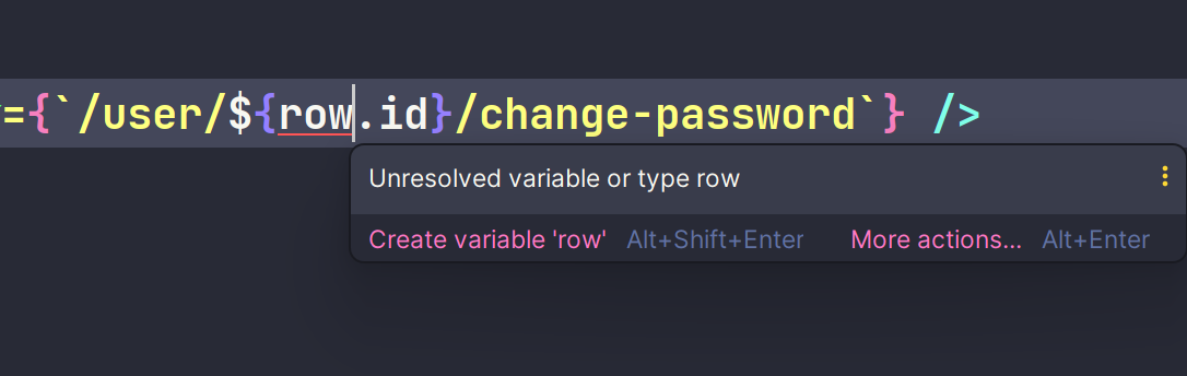 Slot props for named slots should be available in the default slot · Issue #1994 · sveltejs ...