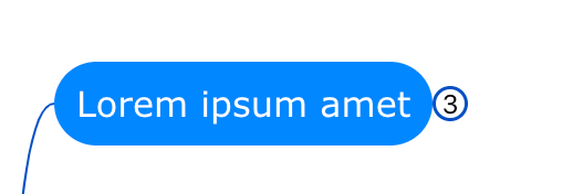 [Feature Request] Display the number of sub-node in jmexpander when a node is not expanded ...