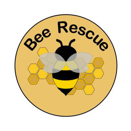 GitHub - HornetsHive/Bee-Rescue
