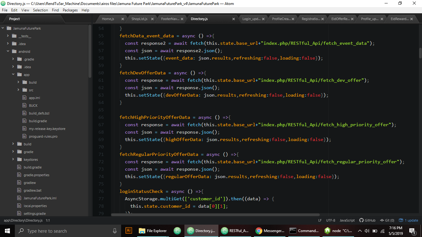 Source Uri Imagebackground Is Not Loading On Released Apk In Some Devices · Issue 24711 