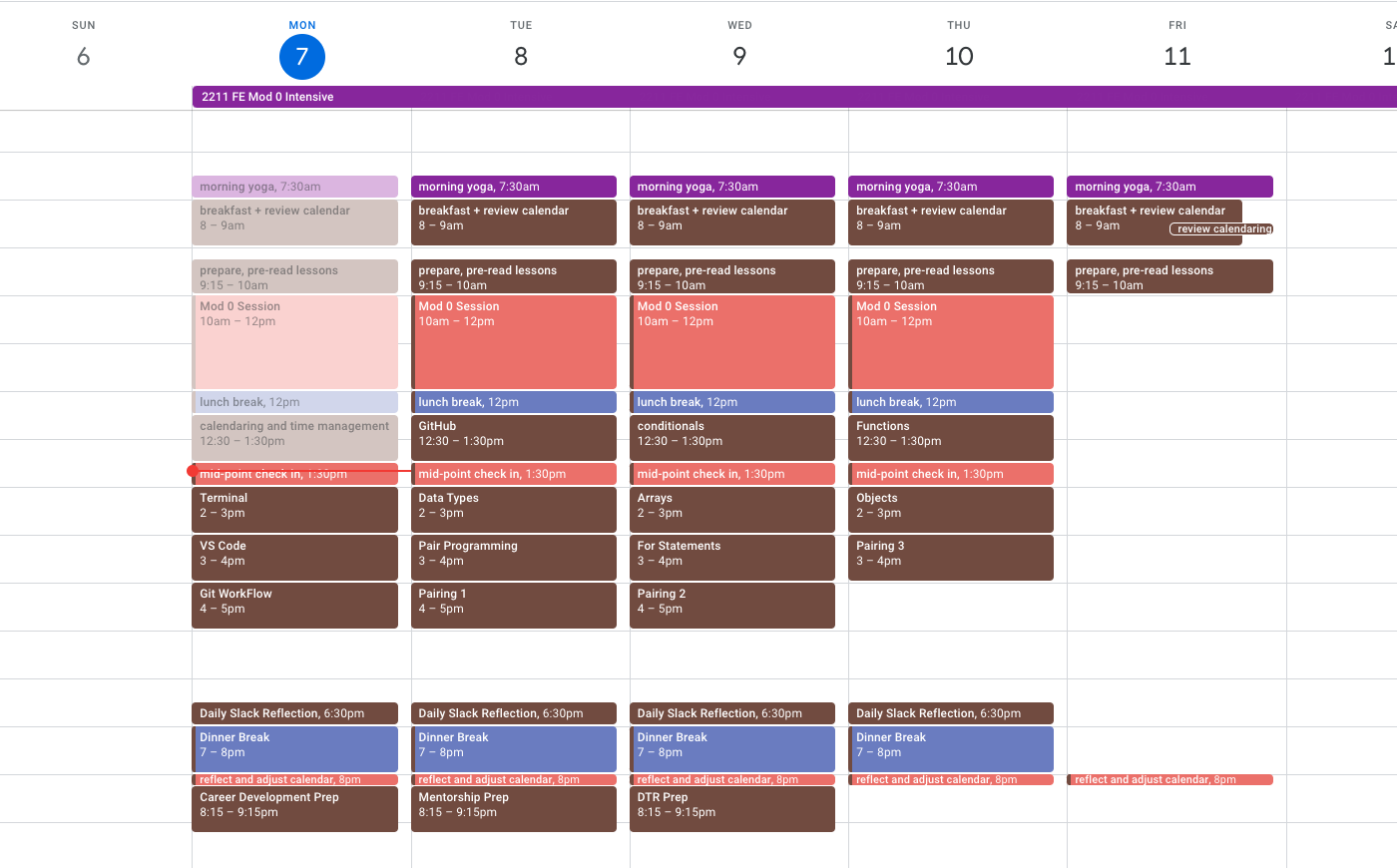 calendaring_cfu.md · GitHub