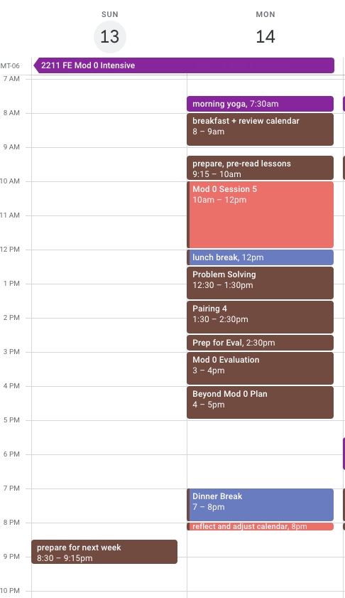 calendaring_cfu.md · GitHub