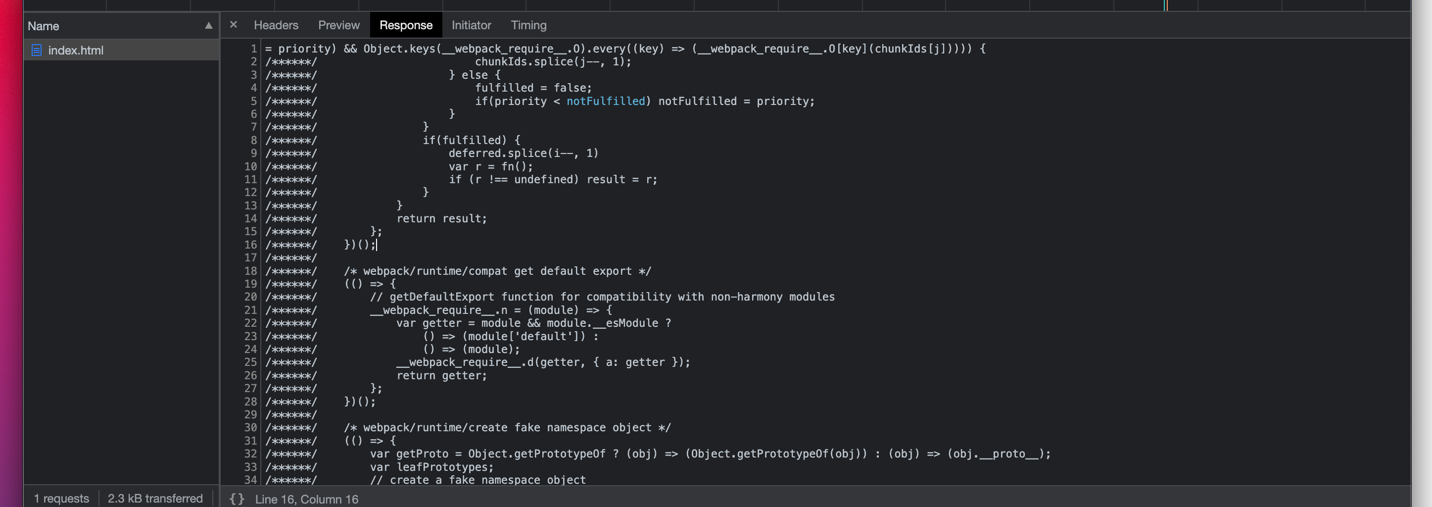 [Bug]: loadUrl sometimes returns wrong html content · Issue #36138 · electron/electron · GitHub