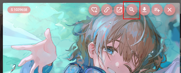 [feature request] copy image · Issue #10 · asadahimeka/yandere-masonry · GitHub