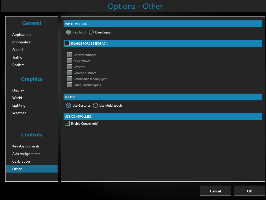 Opentrack point tracker can track me super smooth, but game lags behind · Issue #1064 ...