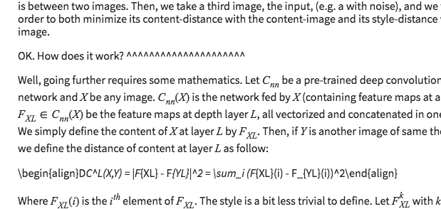 Notebooks (ipynb) are not created properly during build process ...