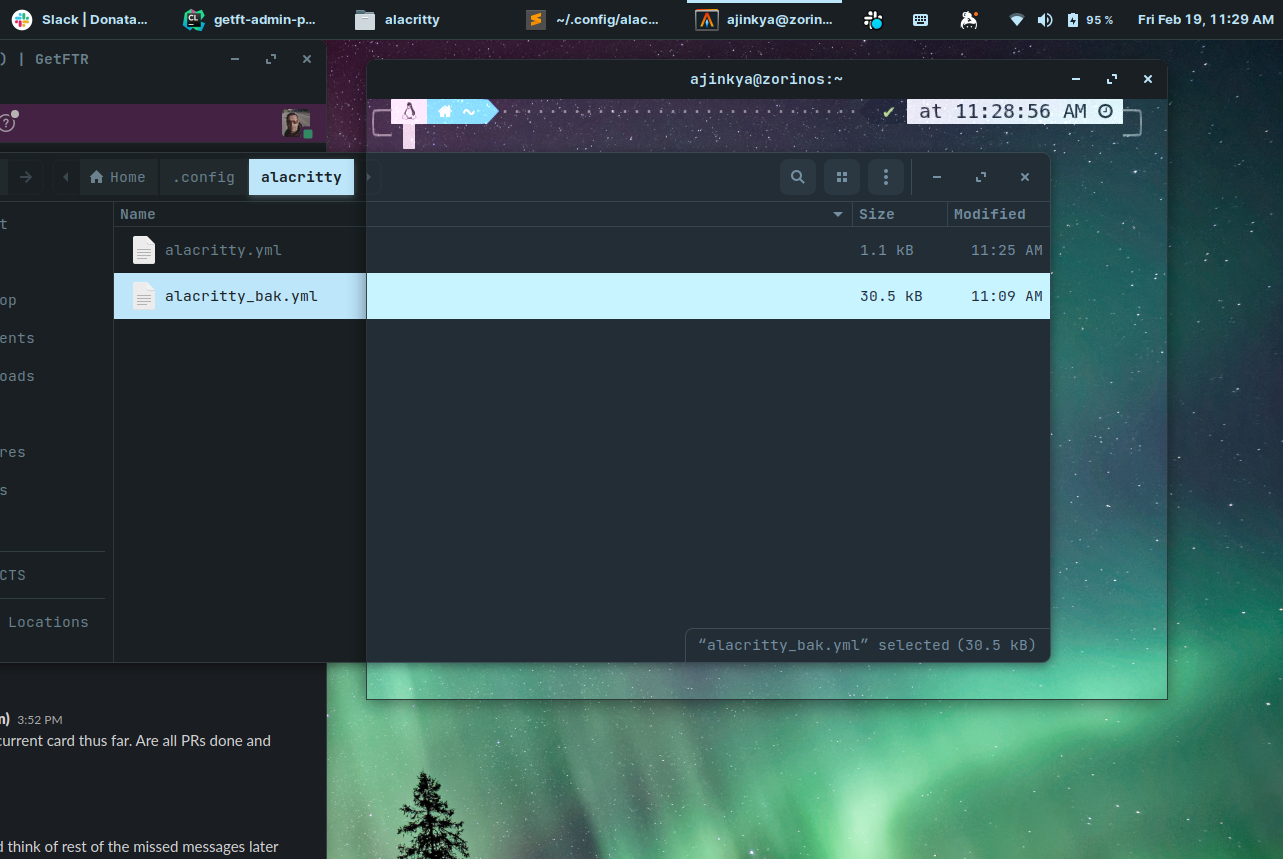 alacritty background opacity is always transparent · Issue #4814 ...