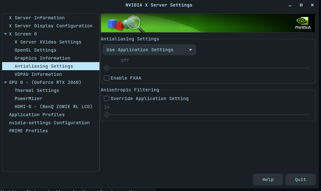 alacritty background opacity is always transparent · Issue #4814 ...