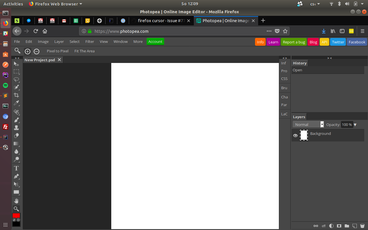 firefox cursor · Issue #777 · photopea/photopea · GitHub
