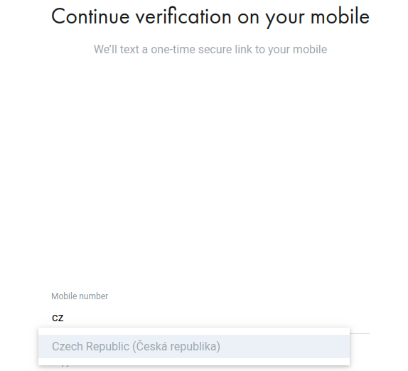 feature request: live search · Issue #990 · jackocnr/intl-tel-input · GitHub