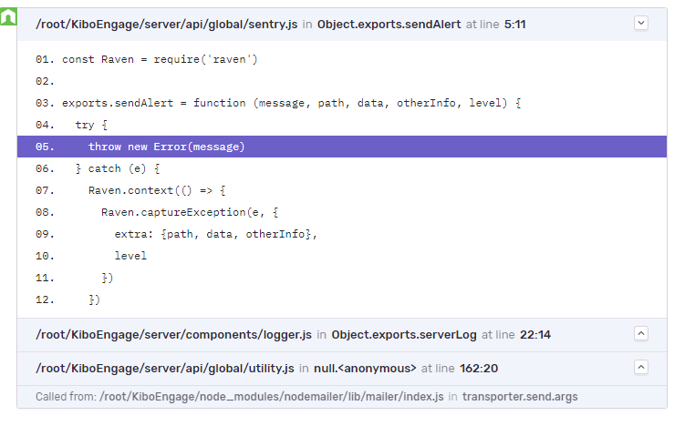Sentry: Error: Invalid login: 535-5.7.8 Username and Password not accepted (Events: 11) · Issue ...