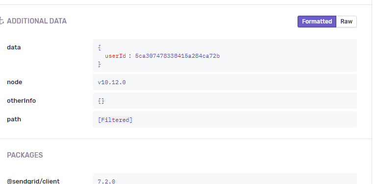 Sentry: Error: Invalid login: 535-5.7.8 Username and Password not accepted (Events: 11) · Issue ...