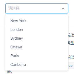 iview 包含下拉选项（select、DatePicker...）的组件对其他元素事件的影响 · Issue #5944 · iview/iview · GitHub