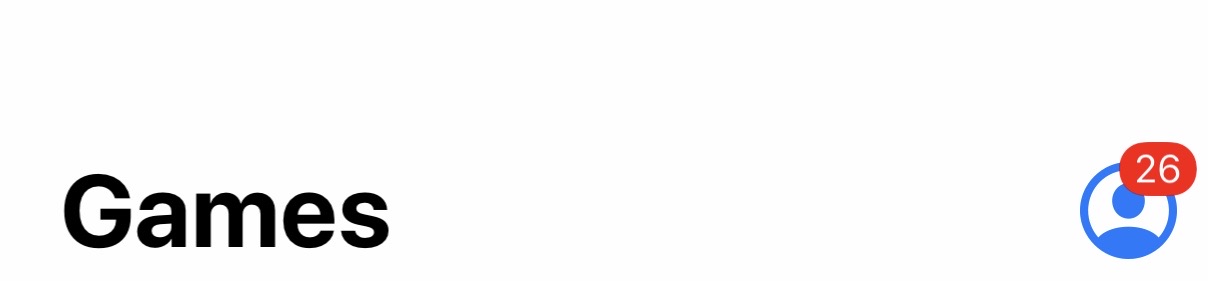 How to add headerLargeRight component when headerLargeTitle is enabled? · Issue #595 · software ...