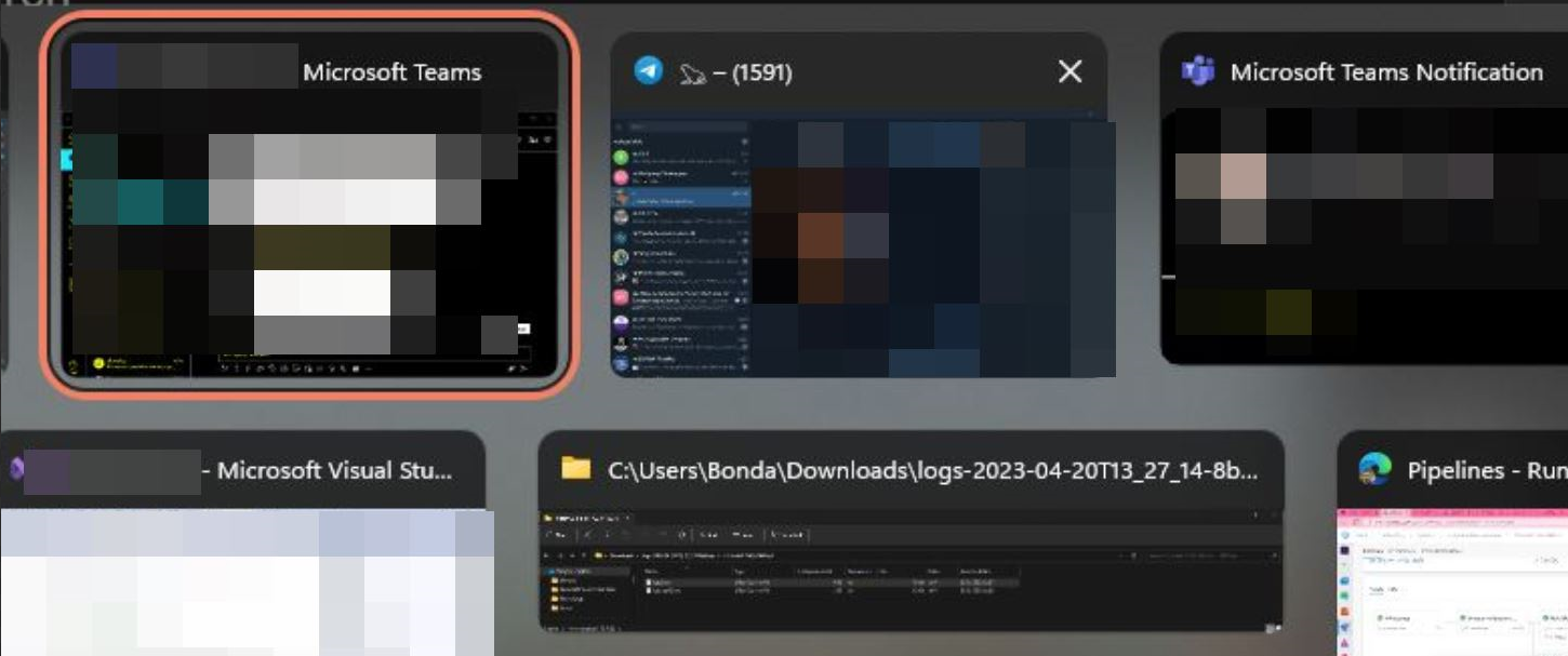 Incorrect Character Rendering in Telegram for Windows · Issue #26191 · telegramdesktop/tdesktop ...