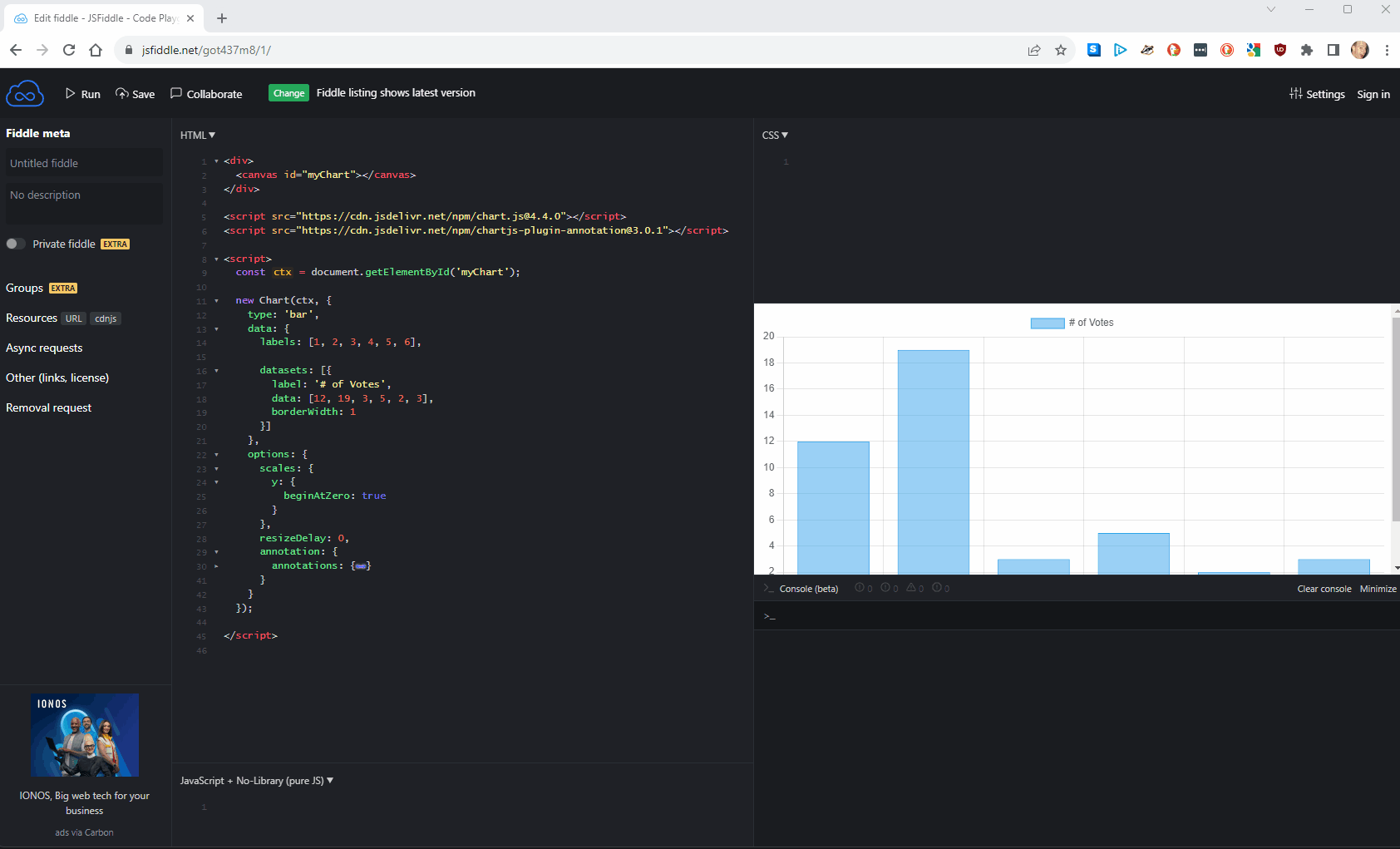 Setting resizeDelay to non-zero value gives "Cannot read properties of undefined (reading 'left ...