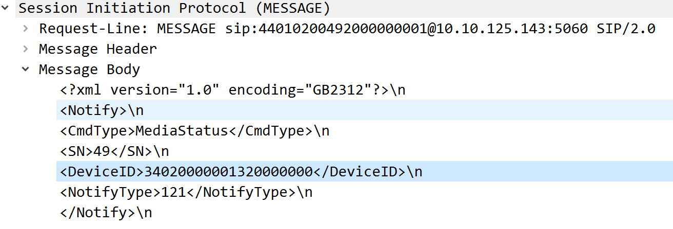 级联回放信令缺失 · Issue #377 · 648540858/wvp-GB28181-pro · GitHub