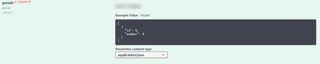 Swg Parameter Does It Support Array Nested Objects · Issue 723 · Zircote Swagger Php · Github