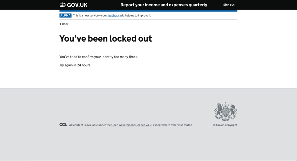 Could not confirm identity · Issue #117 · hmrc/design-patterns · GitHub