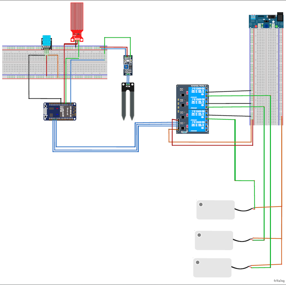 GitHub - JayXCoder/Smart-Irrigation-System: Smart Irrigation System ...