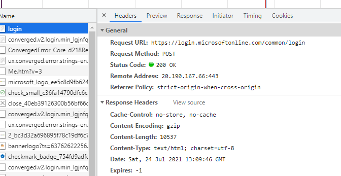 Unable to login from external AAD account · Issue #1738 · microsoft/o365-moodle · GitHub