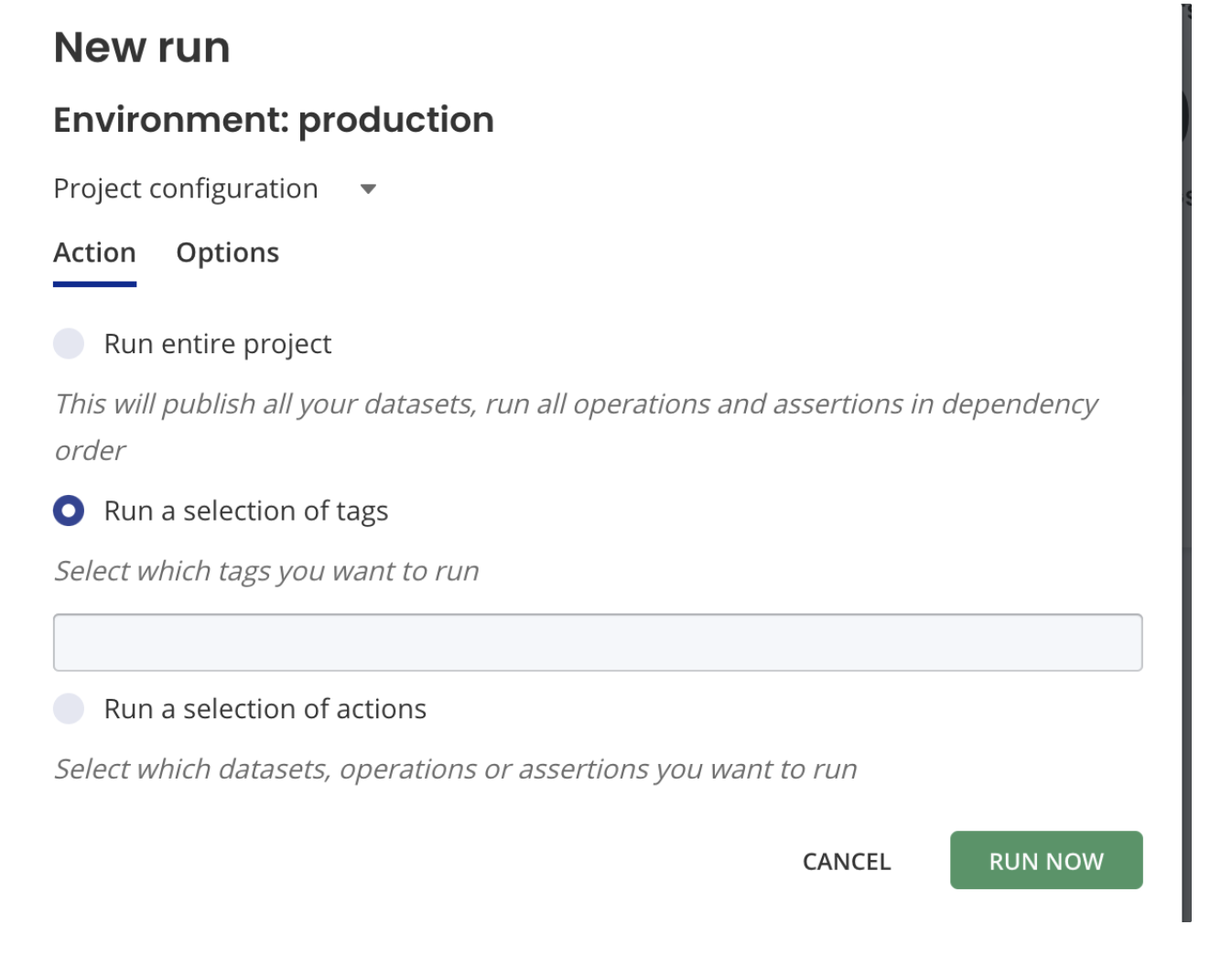Disable some dbt models from appearing in lightdash · Issue #170 · lightdash/lightdash · GitHub