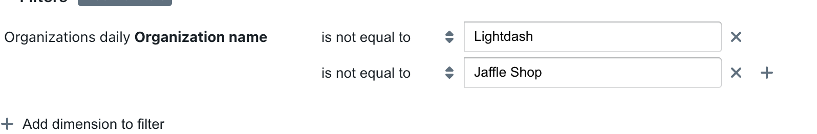 Indicate if multiple selected filter values are joined with `and` or `or` · Issue #545 ...