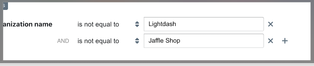 Indicate if multiple selected filter values are joined with `and` or `or` · Issue #545 ...
