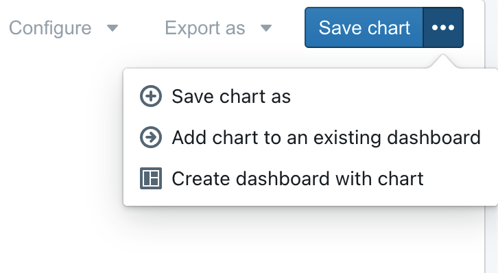 You should be able to delete saved charts from within the Explore page · Issue #1190 · lightdash ...