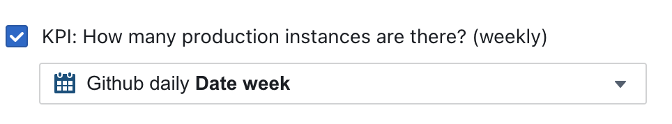 Dashboard filters are showing me the wrong fields for my tiles · Issue #3948 · lightdash ...