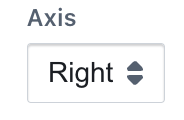 I want to select which axis to apply my reference line to · Issue #4190 · lightdash/lightdash ...