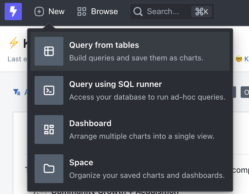 New role: viewer unable to explore data · Issue #4427 · lightdash/lightdash · GitHub