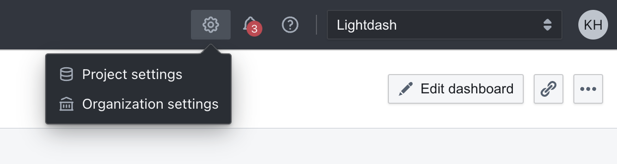 New role: viewer unable to explore data · Issue #4427 · lightdash/lightdash · GitHub