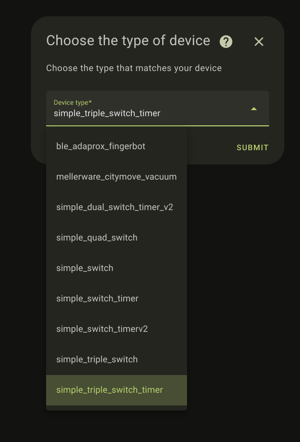 Request support for PEARL Xystec NX-4986-919 WLAN-USB-3.0-Hub · Issue #1031 · make-all/tuya ...