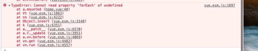 错误信息显示不完整,没有针对map文件的映射 · Issue #273 · Tencent/vConsole · GitHub