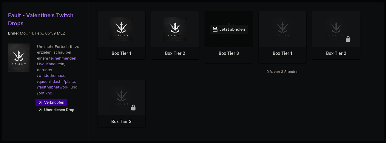 Failure to claim drop · Issue #51 · TychoTheTaco/Twitch-Drops-Bot · GitHub
