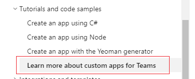 Can we rename this section as Tutorials and all code samples? · Issue ...